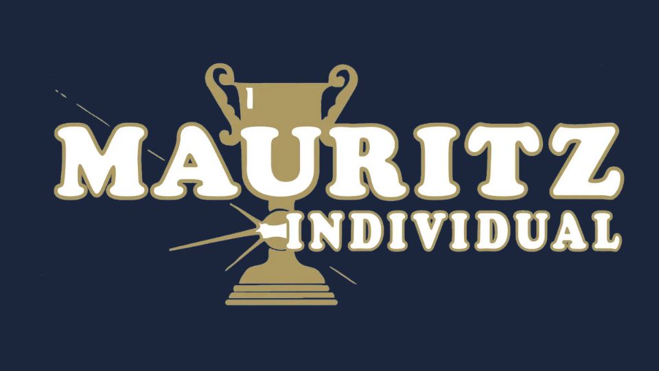 Über Mauritz Individual - Exklusive Trophäen und Auszeichnungen